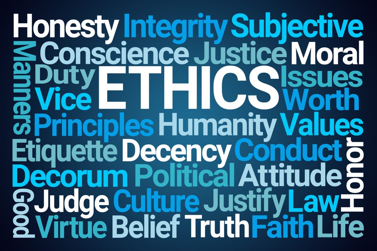 American Business Ethics & Etiquette Trainers Association